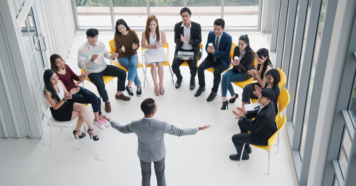 Guide To A Successful Talent Acquisition Specialist Career Path ...