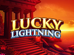 Lucky Lightning Slot Game | Play Lucky Lightning Slot Demo Online