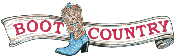 Boot Country logo