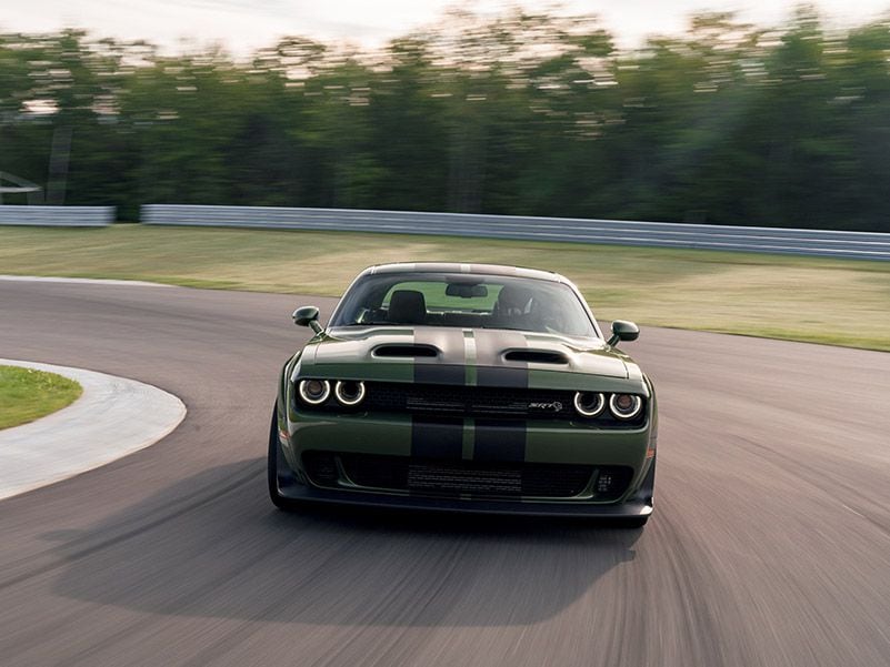10 Things to Know About the 2019 Dodge Challenger Lineup | Autoweb