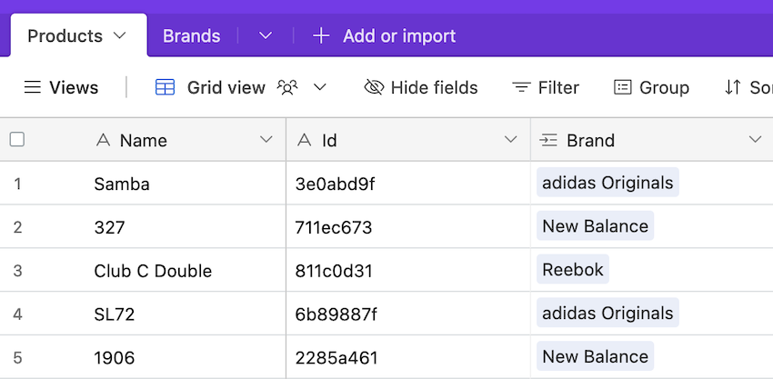 Google Sheets to Airtable Sync with Linked Records