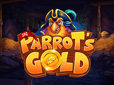 Parrot's Gold Slot Machine Demo Play Online