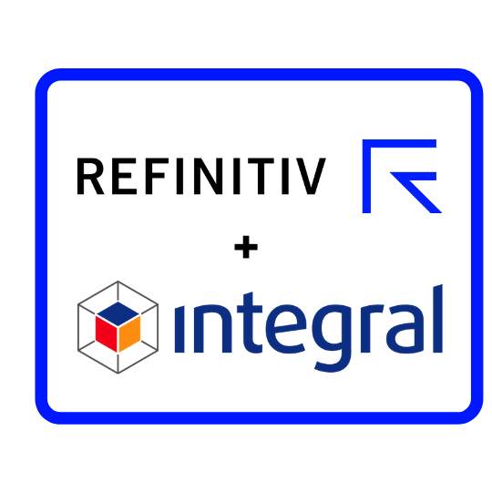 Refinitiv extends FX partnership with Integral