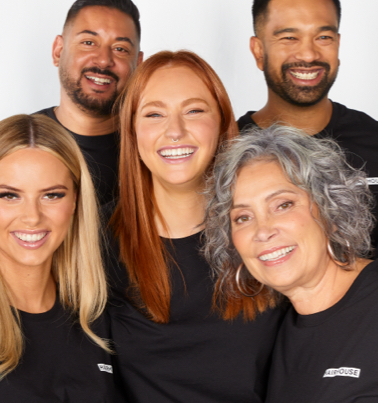 HAIRHOUSE - The Home of Professional Haircare, Salon and Piercing