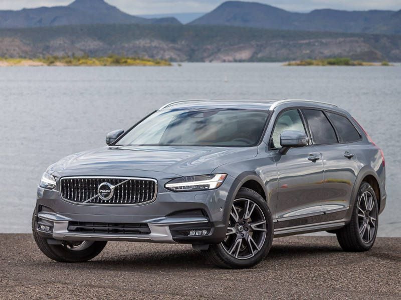 Top 10 Most Comfortable Sedans Autobytel