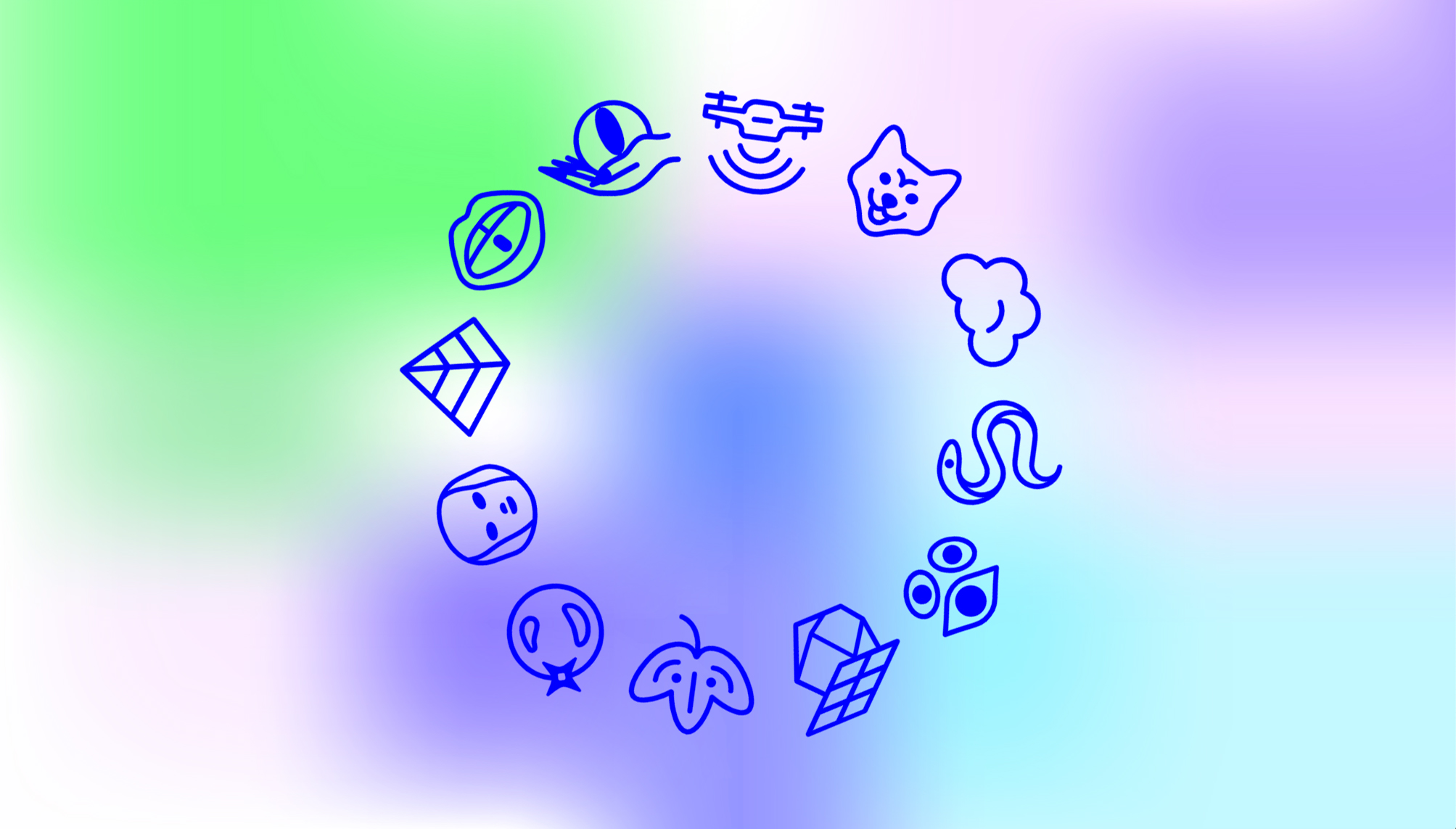 SO-FAR - Weekly - Alice Bucknell’s New Worlds