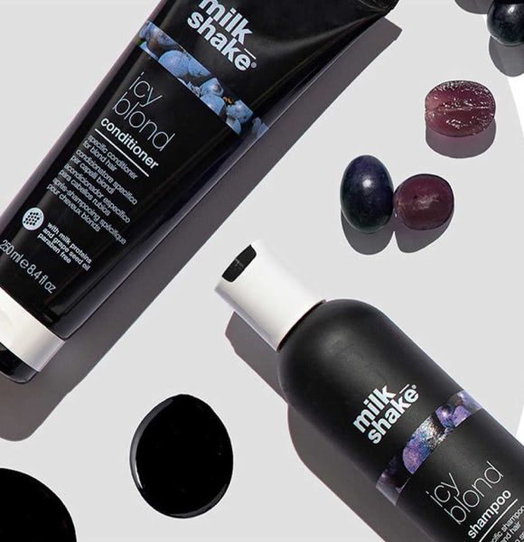 Temporary Hair Colour - Explore our Bright and Deep Shades