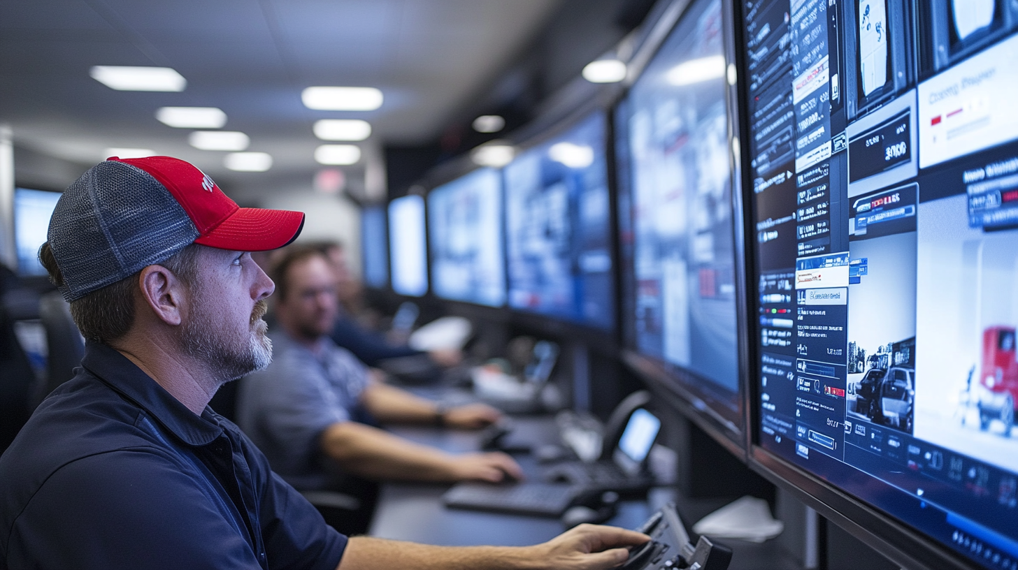 Verizon Connect ELD Review: Key Insights for Small Fleets