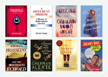 The Best 28 Multiculturalism Books - Blinkist