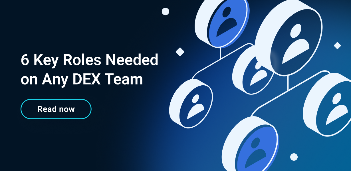 6 Key Roles Every DEX Team Needs | Nexthink