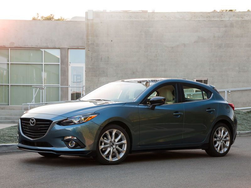 10 Best 4-Door Hatchbacks | Autoweb