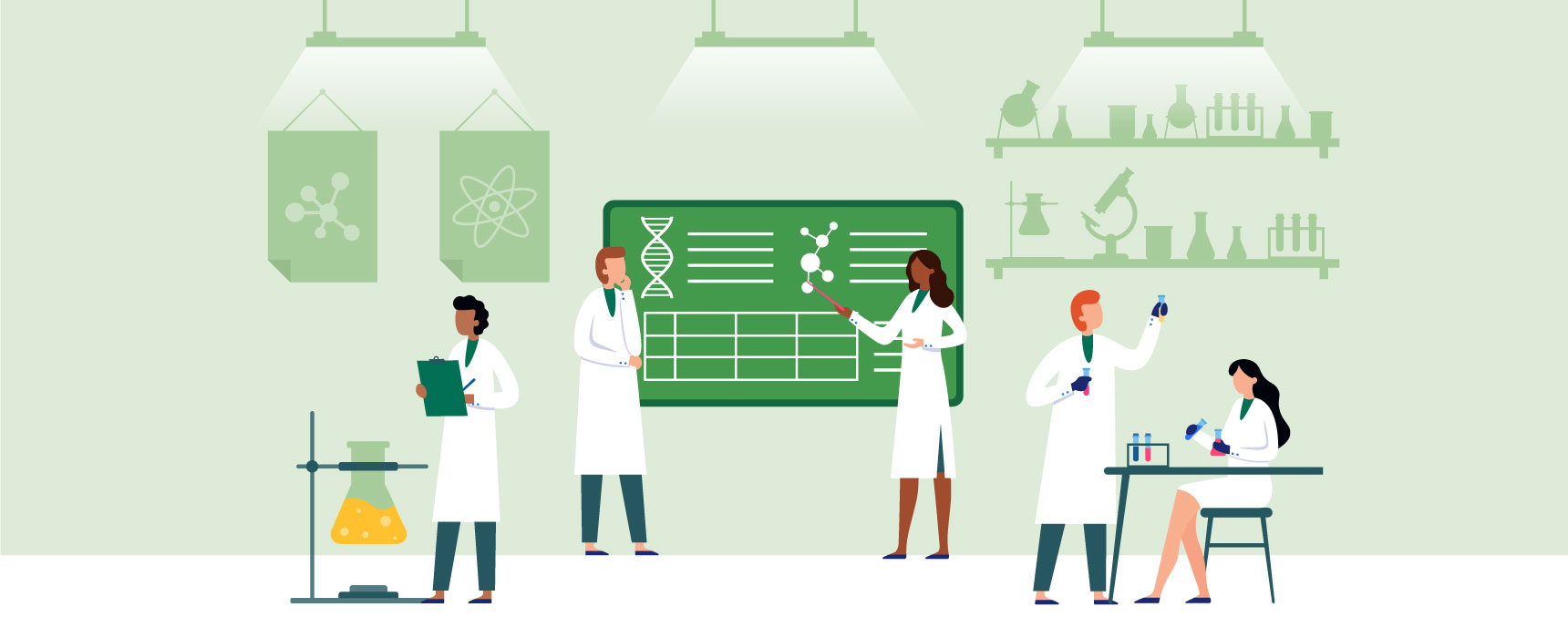 BioCentury - Disney lab uncovers another RNA-binding small molecule for ...