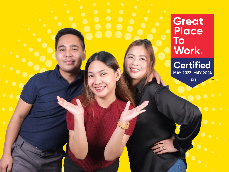 The TTEC Way to Professional Development - Jobstreet Philippines