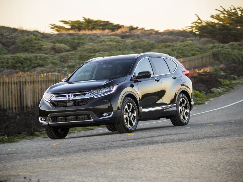 10 Ford Escape Competitors to Consider | Autoweb