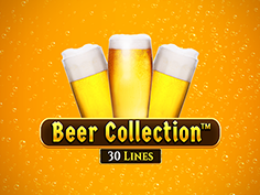 Beer Collection 30 Lines Edition Slot Game | Play Beer Collection 30 ...