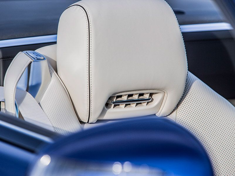 2020 Mercedes-Benz SL 550 Road Test and Review | Autoweb