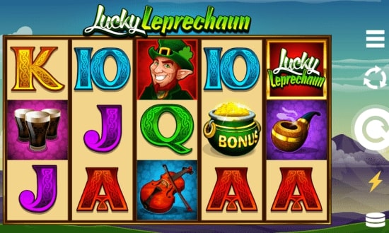 Irish slots online - Irish Slot Machines Guide | LeoVegas