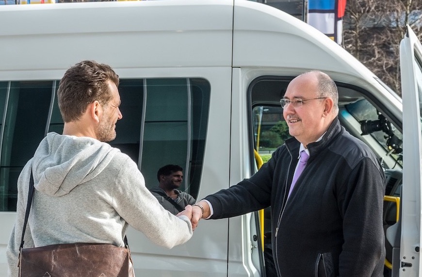 Business Auto Loans & Commercial Vehicle Financing | National Funding