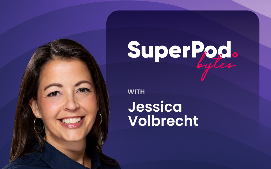 Building an engaging community - Jessica Volbrecht