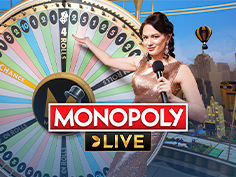 Monopoly Live Slot Game | Play Monopoly Live Slot Demo Online