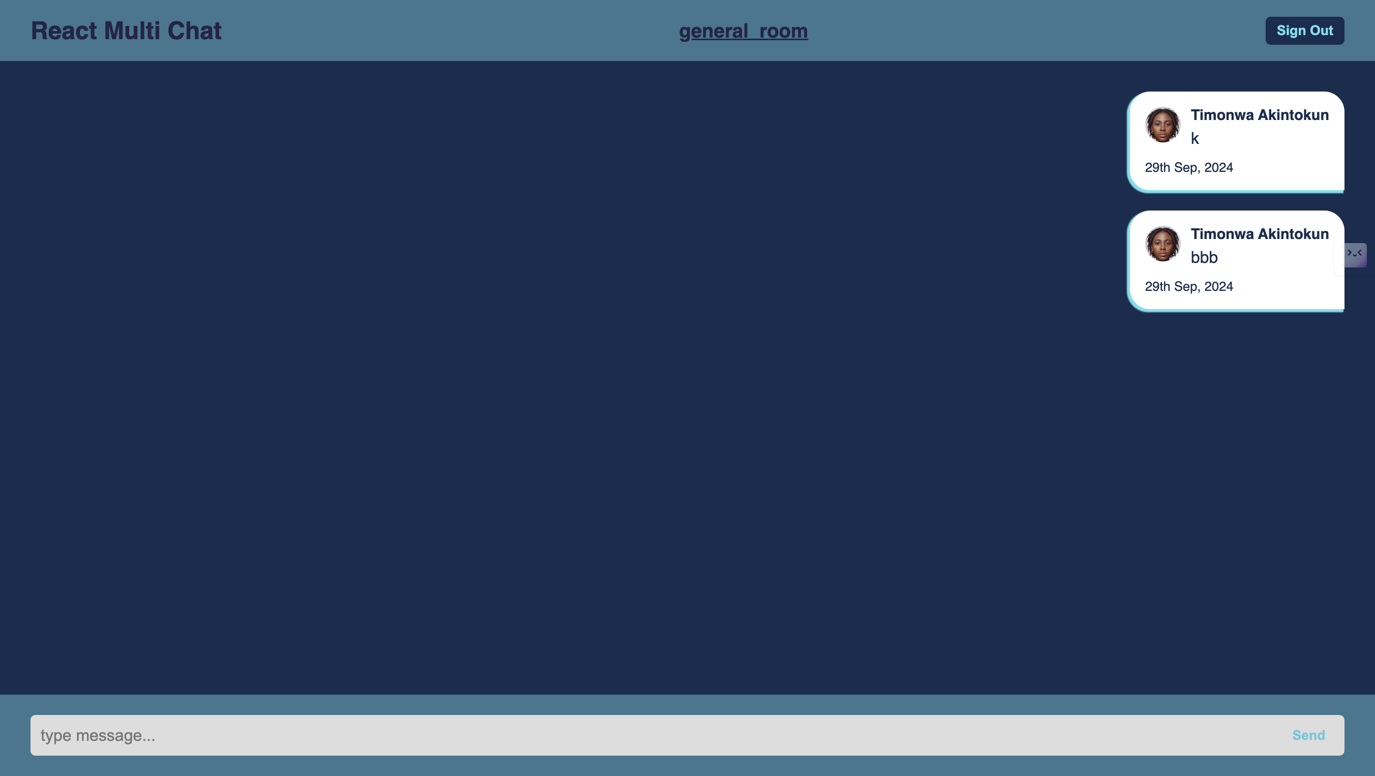 Coding Tutorial: Build a Secure Chat App with React, Firebase, and Permit.io