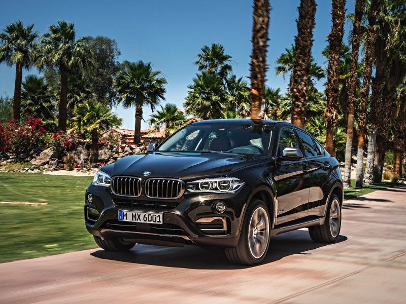 10 Best German Luxury SUVs | Autoweb