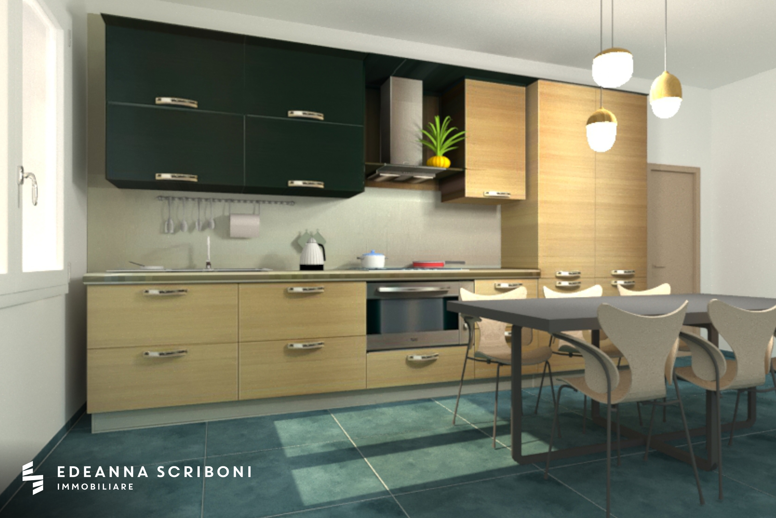 Properties | Edeanna Immobiliare