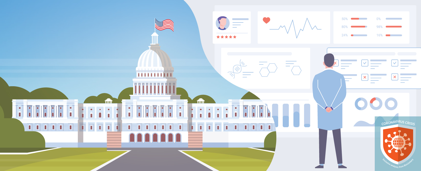 BioCentury - FDA to stop reviewing COVID-19 lab tests, raising concerns ...