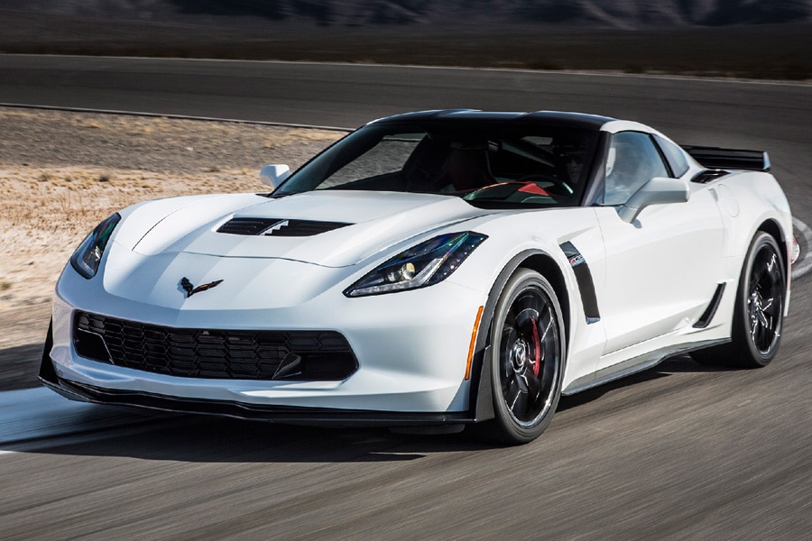 10 Best Cars with Rear Spoilers | Autoweb