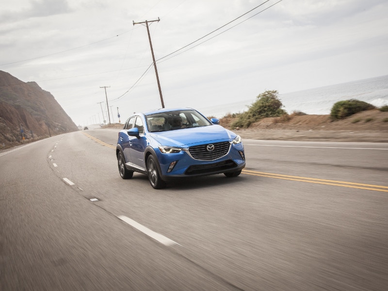 Mazda: What Makes Them Different | Autoweb