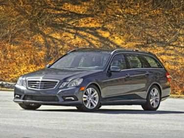 2011 AutoPacific Ideal Vehicle Awards: Premium Luxury Cars | Autoweb