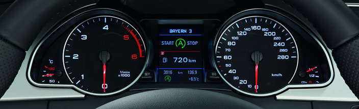 What Is The Audi Start/Stop System? | Autoweb