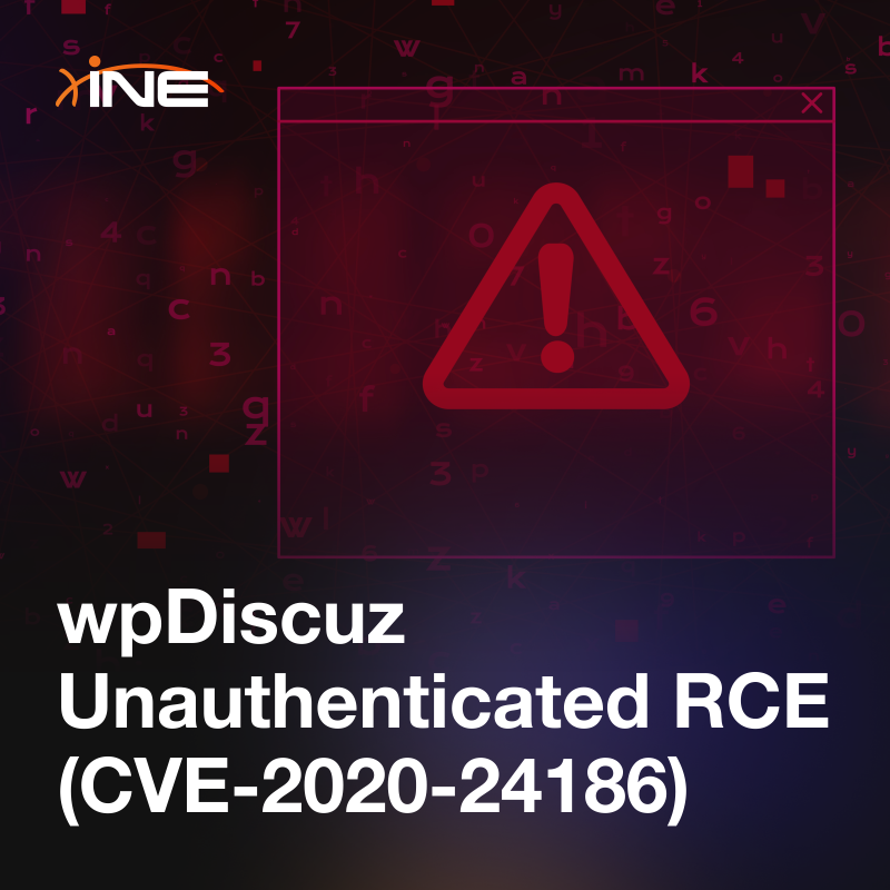 Vulnerability Lab: WordPress Plugin wpDiscuz Unauthenticated RCE