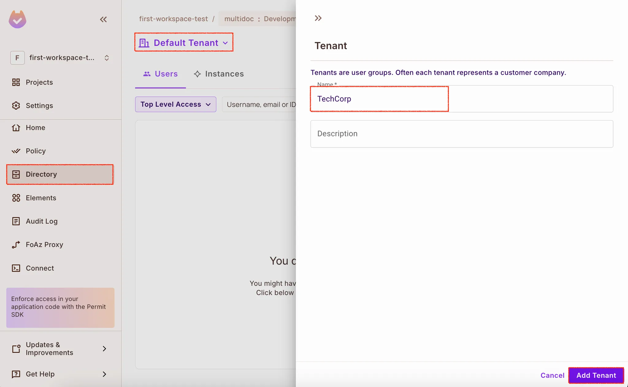 How To Implement Role Based Access Control Rbac Into A Django Application