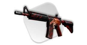 Buy CS:GO Howl Skins | DMarket