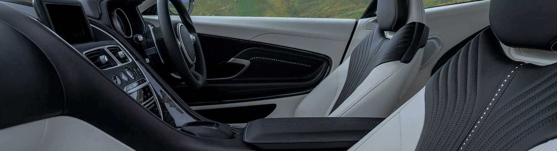 Keep Cars Moving Forward | Interior Motion + Automotive Solutions