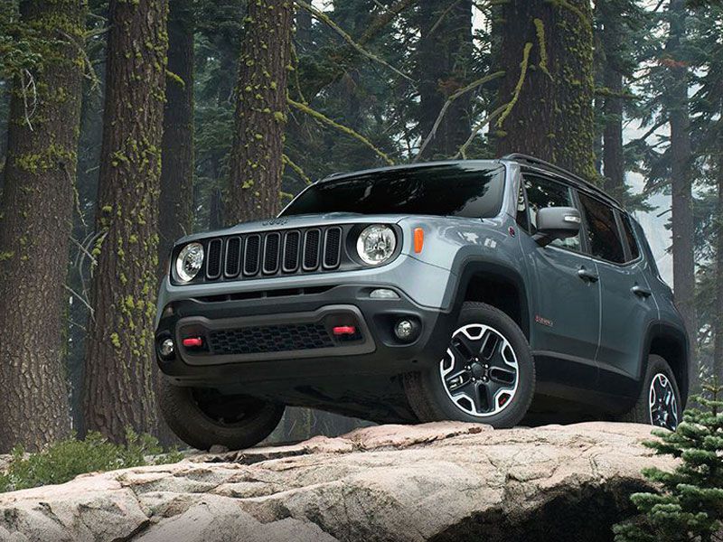 10 Cheapest 4-Wheel Drive Cars | Autoweb