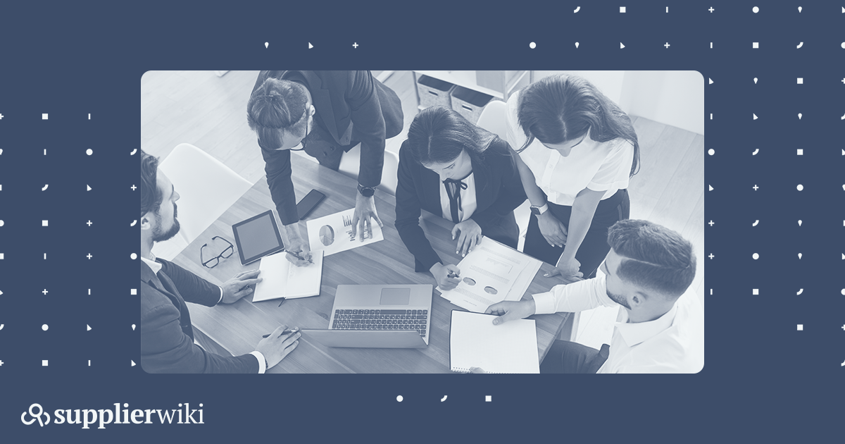 Review of SupplyPike’s Walmart Sales and Replenishment Trends Report ...