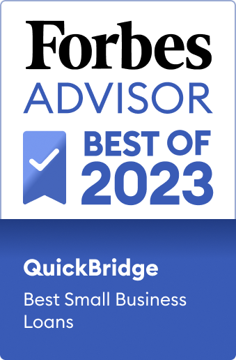 Small Business Financing Solutions - QuickBridge