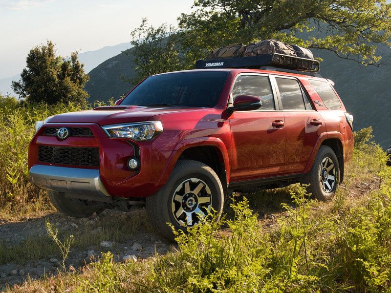 10 Roomiest SUVs with Massive Cargo Capacities | Autoweb