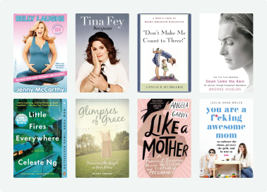 The Best 45 Motherhood Books - Blinkist