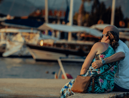 20 Heart-wrenching Lost Love Quotes That Will Stir Your Soul