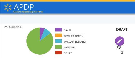 Navigating the Accounts Payable Disputes Portal (APDP) - SupplierWiki