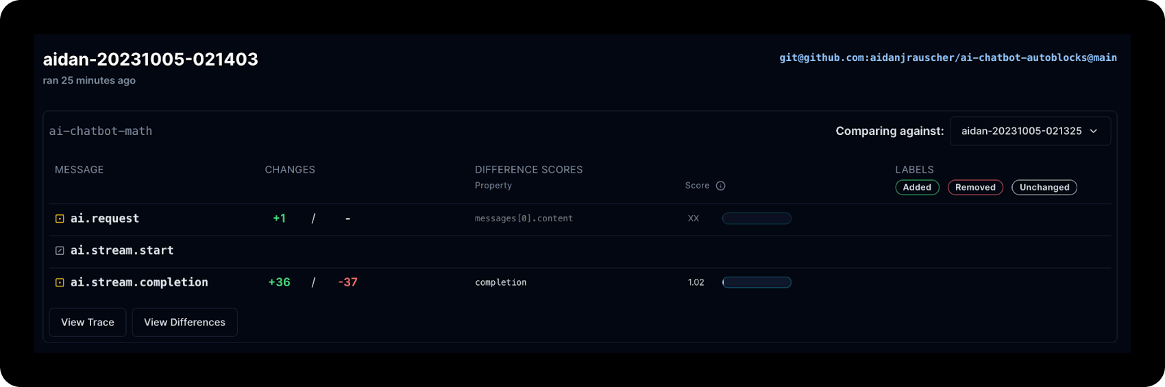 Autoblocks Blog - Build an AI Chatbot to Help with Math Problem Sets