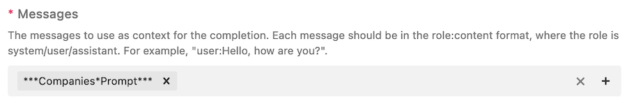 Automatically Write Company Descriptions with Airtable and GPT-3 (Integration)