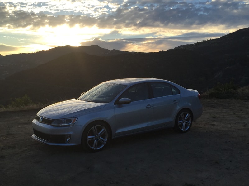 2015 Volkswagen Jetta GLI: Road Test Review | Autoweb