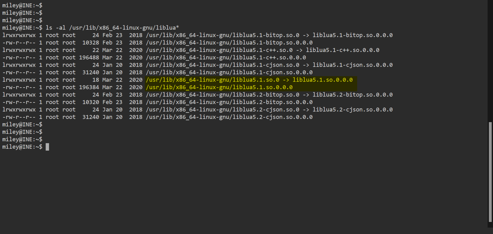 Lab Walkthrough - [CVE-2022–0543]: Lua Sandbox Escape in Redis