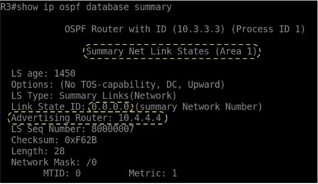 Implementing & Troubleshooting OSPF Areas: Stub, NSSA, and Totall...