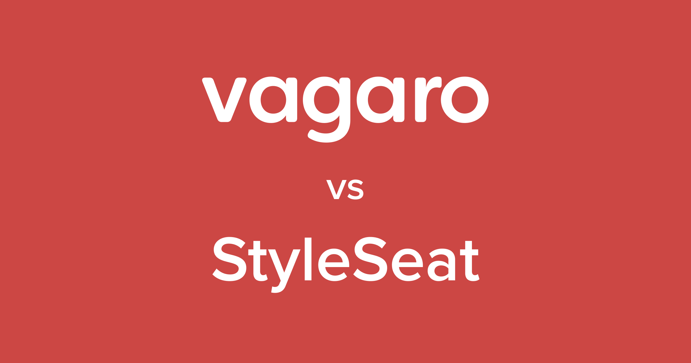 Vagaro vs Styleseat: In-Depth Comparison