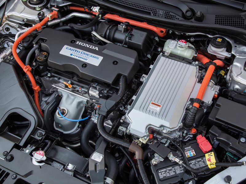 Types of Hybrid Vehicle Powertrains Explained | Autoweb